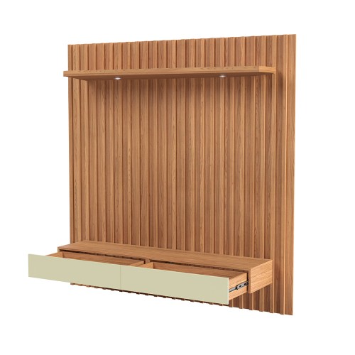 Painel para TV | Móveis Dalla Costa