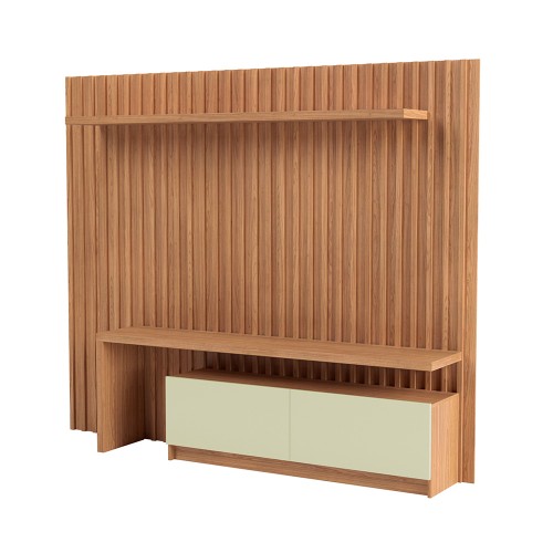 Rack para Sala | Móveis Dalla Costa