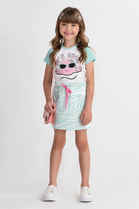 Miniature Kids - Roupas infantis com todo estilo!