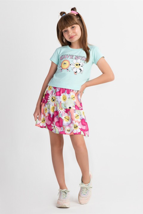 Miniature Kids - Roupas infantis com todo estilo!