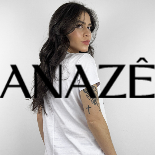 Anazê | Site Oficial | O Essencial no seu Closet