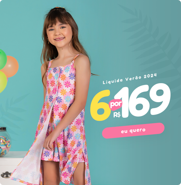 Miniature Kids - Roupas infantis com todo estilo!